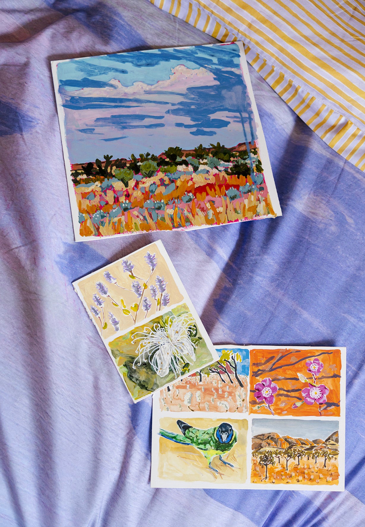 Desert Sky | Home Collection