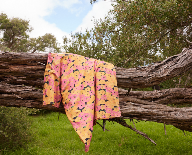 Artist Spotlight | Emily Wright