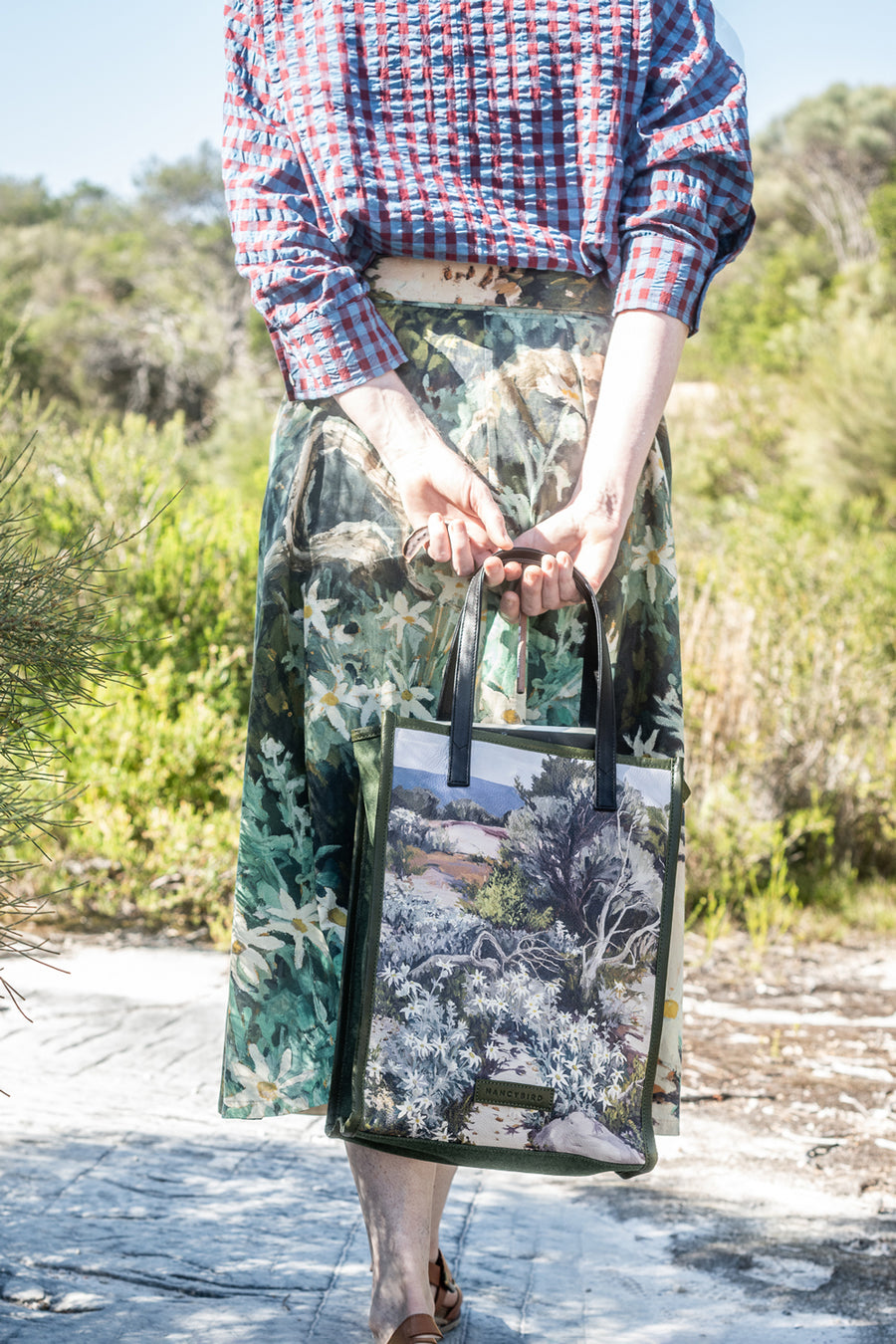 Artist Spotlight: Louise Frith