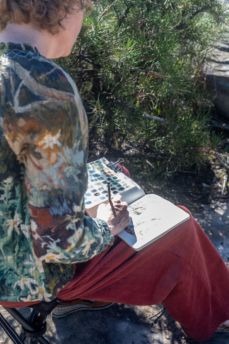 Artist Spotlight: Louise Frith