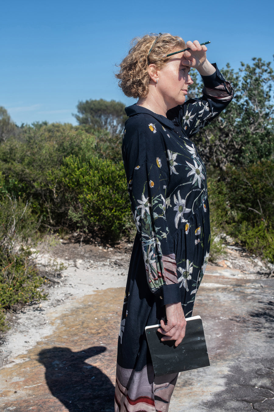 Artist Spotlight: Louise Frith