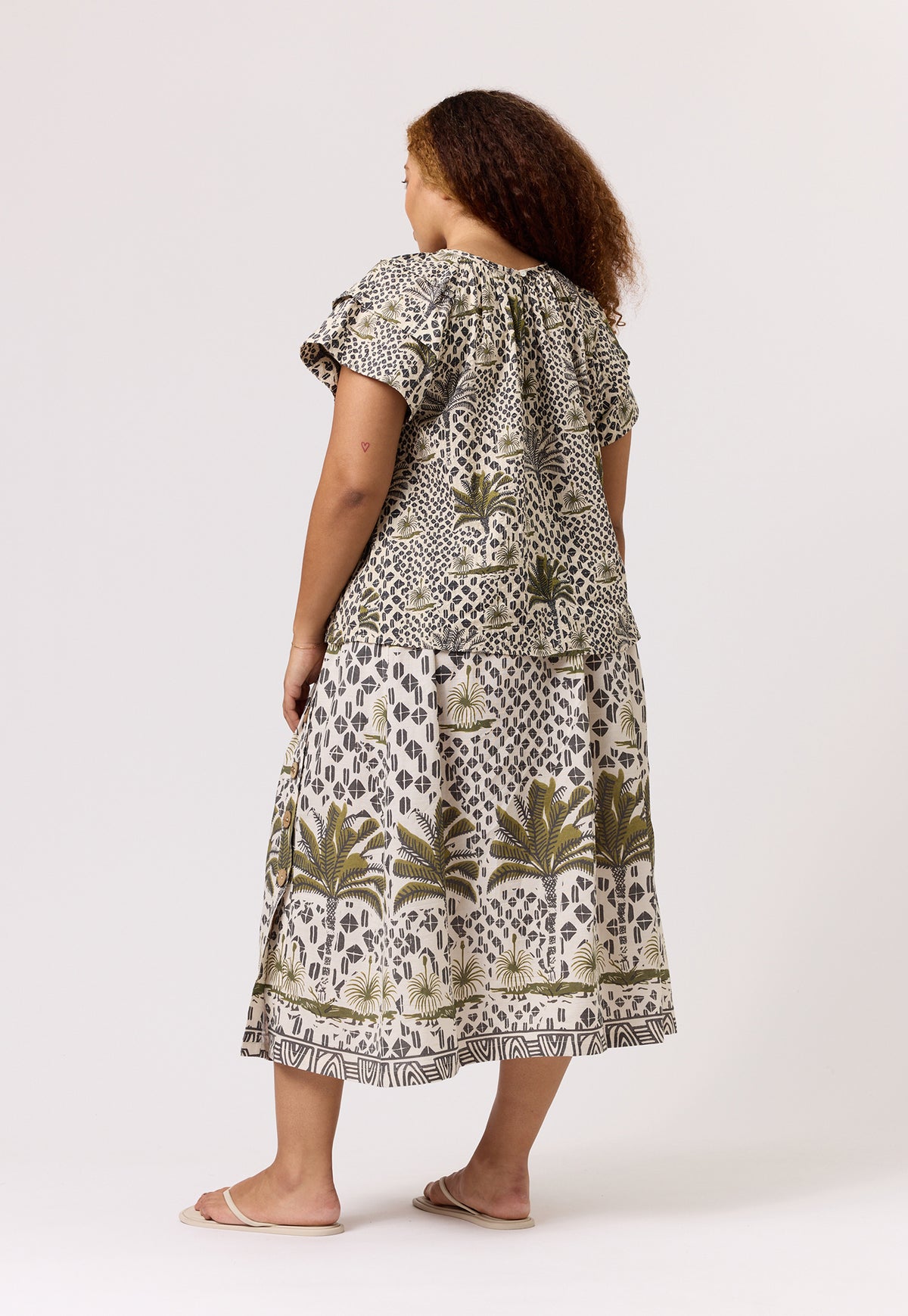 Nancybird: Melbourne Designed Apparel, Leathergoods and Home