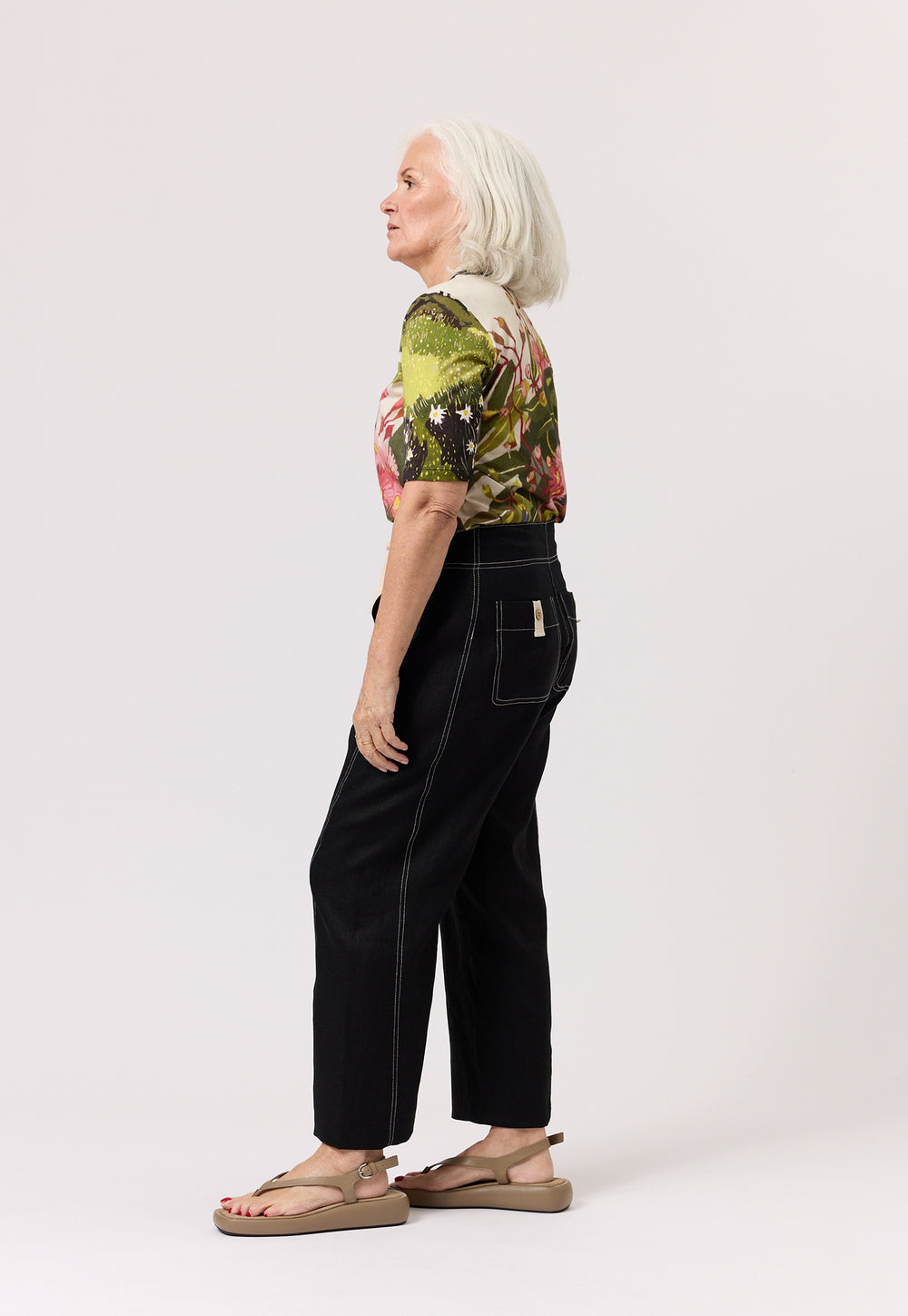Nancybird: Melbourne Designed Apparel, Leathergoods and Home