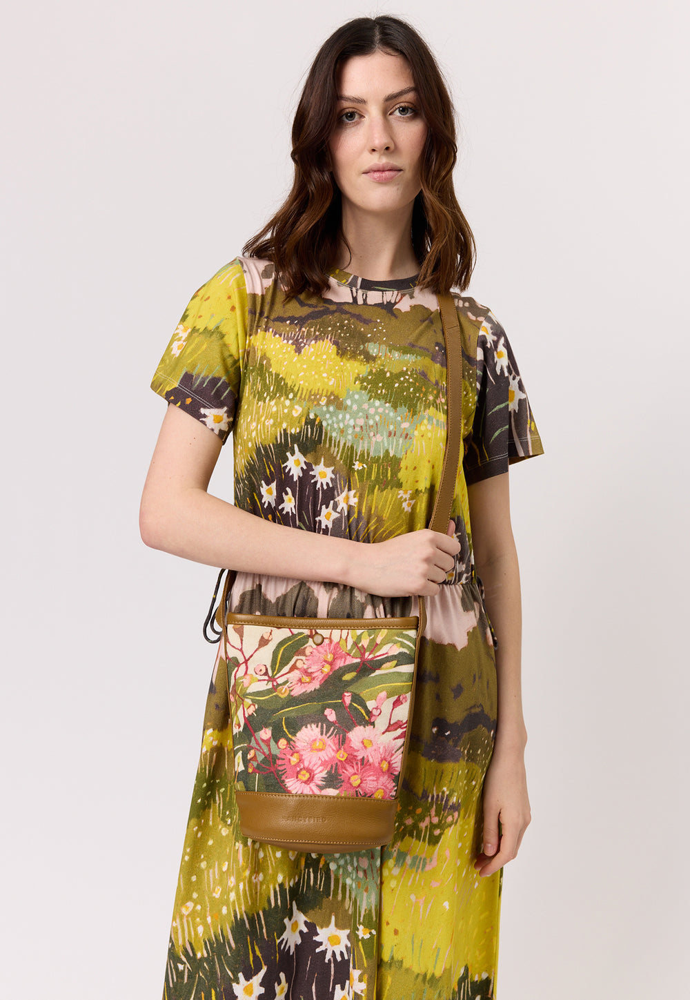 Nancybird: Melbourne Designed Apparel, Leathergoods and Home