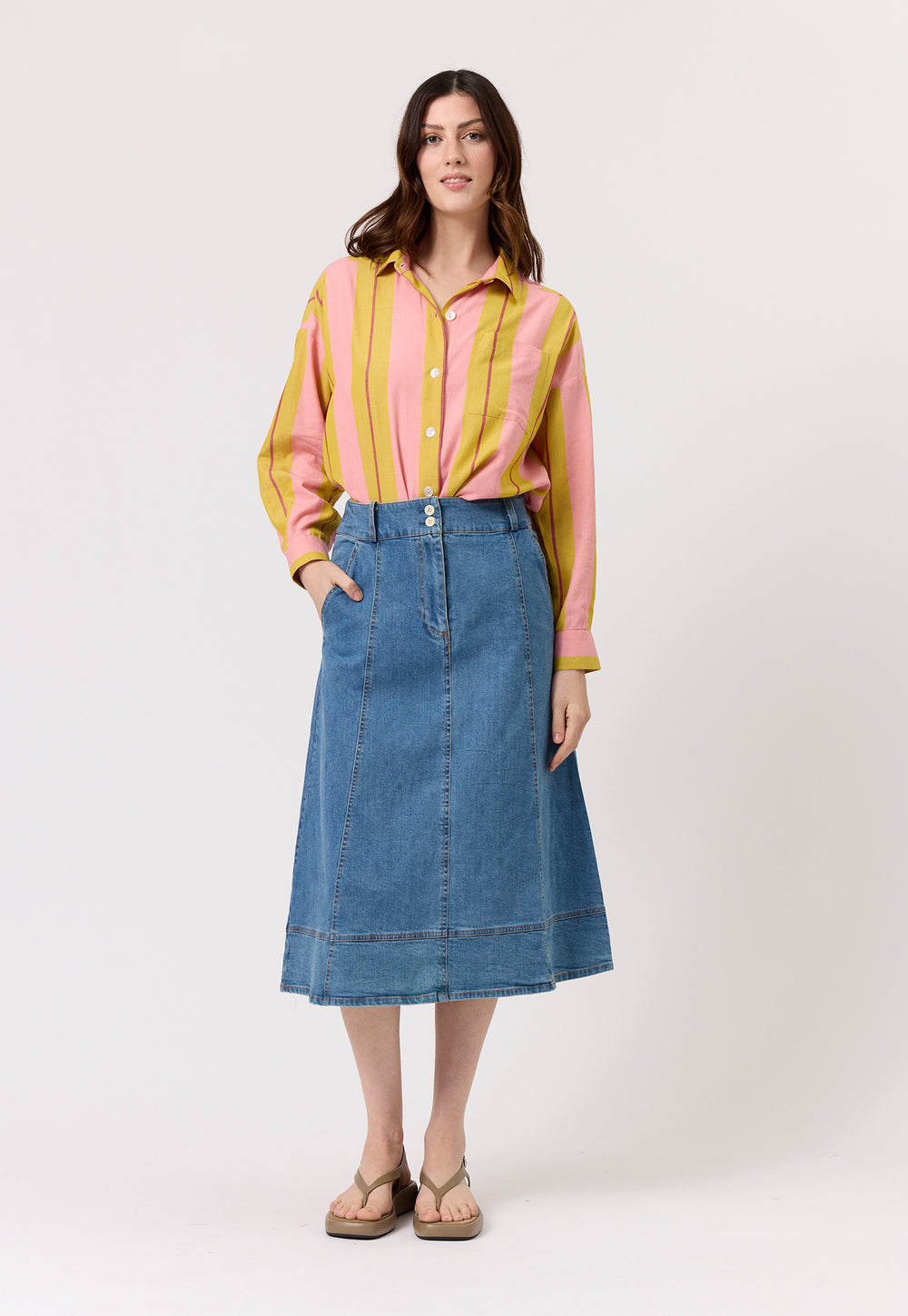 Nancybird: Melbourne Designed Clothing, Bags and Home