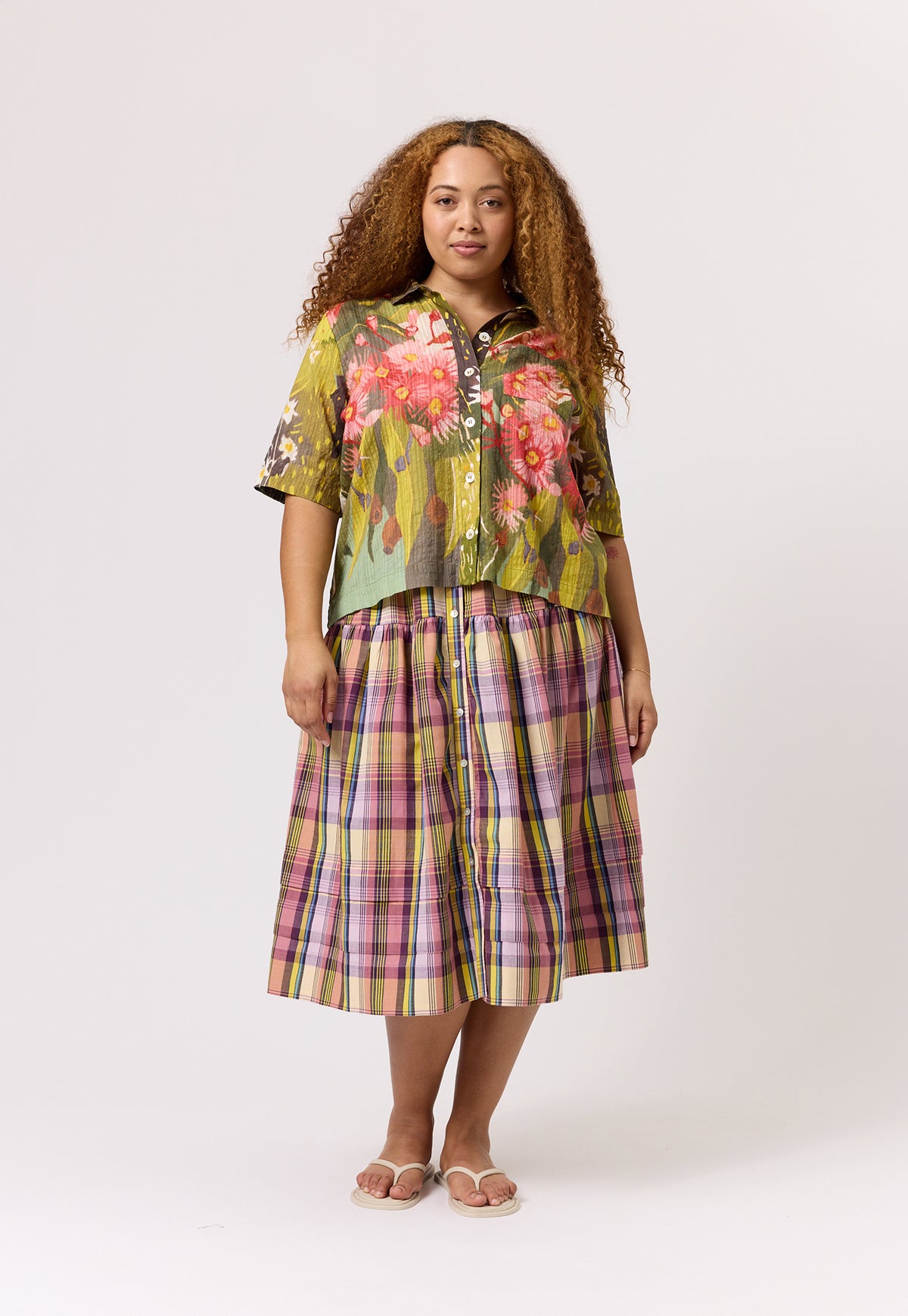 Nancybird: Melbourne Designed Apparel, Leathergoods and Home