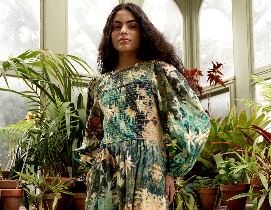 Artist Spotlight: Zoe Grey