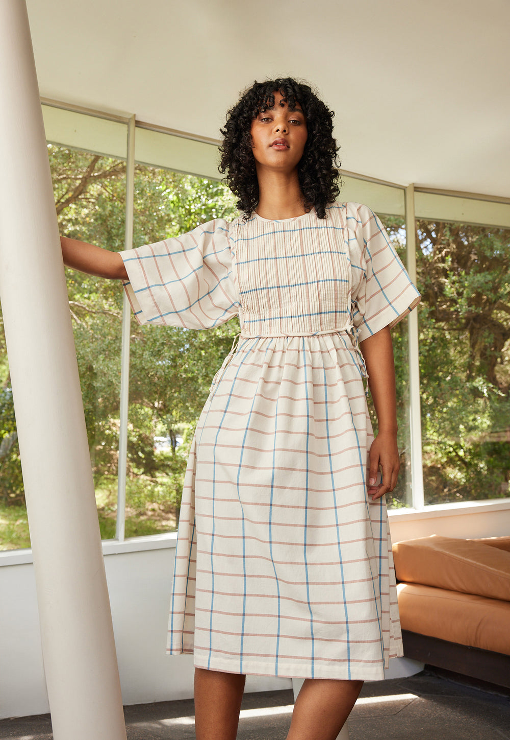 Nancybird: Melbourne Designed Apparel, Leathergoods and Home