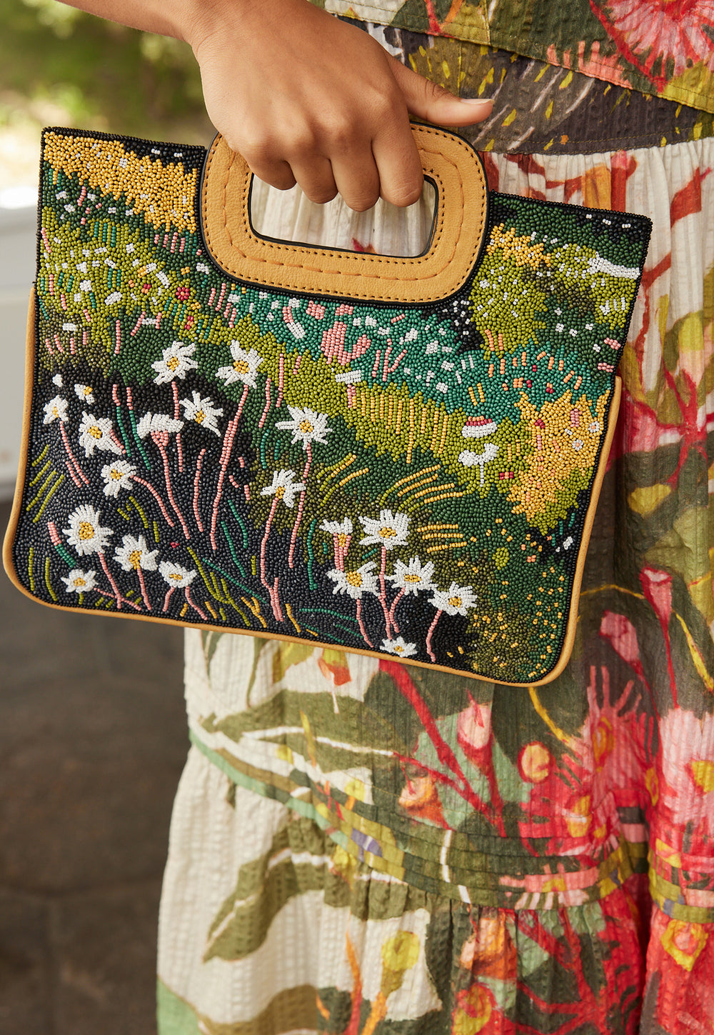 Nancybird Bags