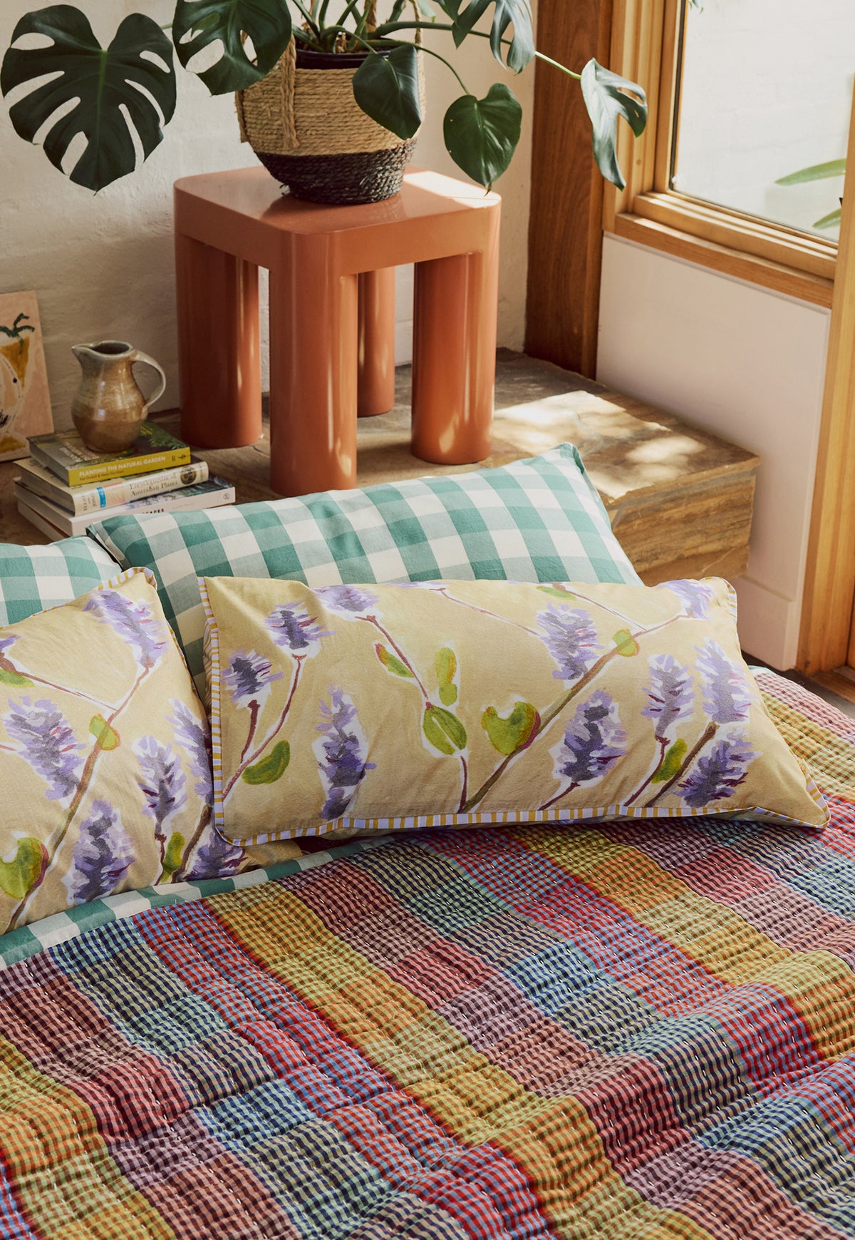 Home [nancybird.com]