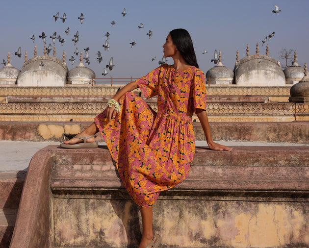 Artist Spotlight | Emily Wright