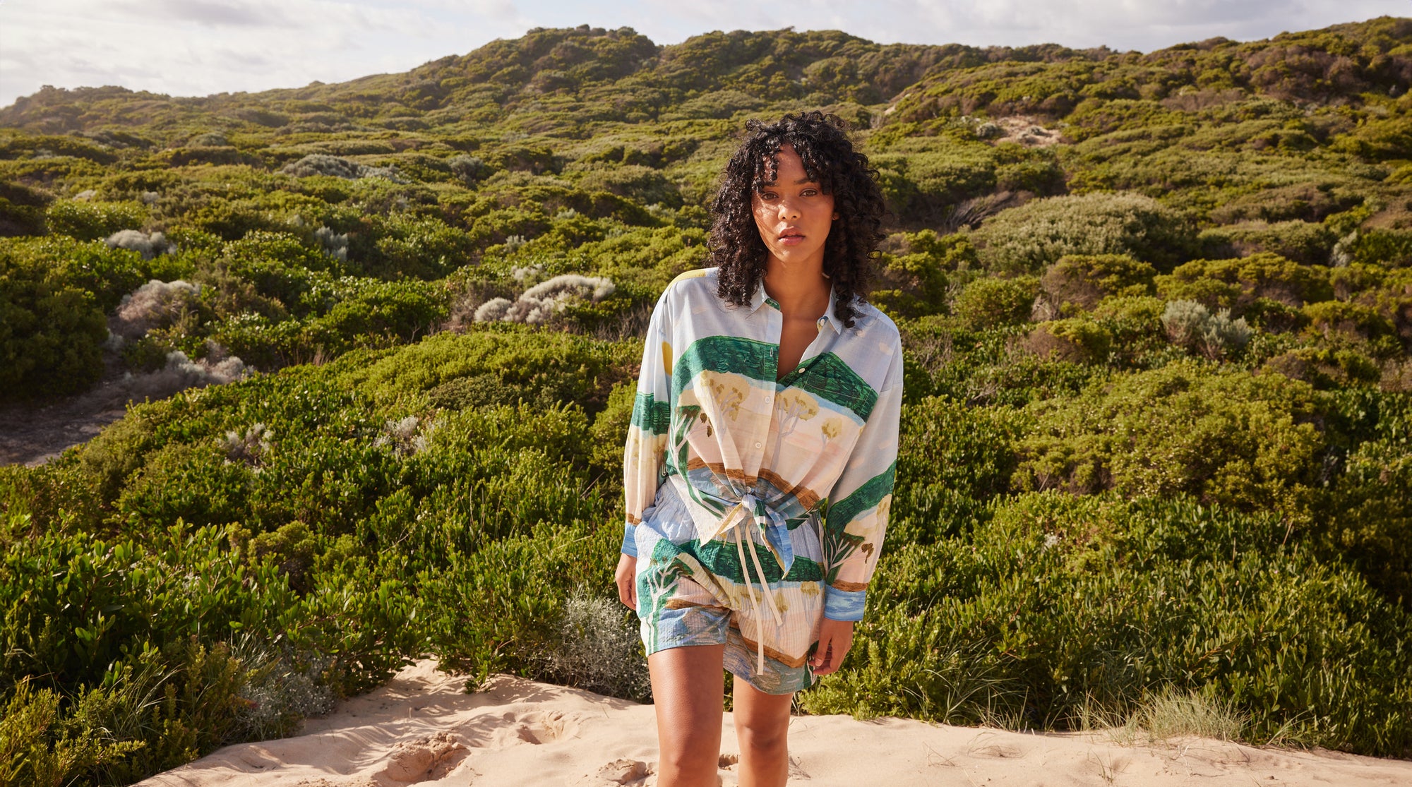 Nancybird: Melbourne Designed Apparel, Leathergoods and Home