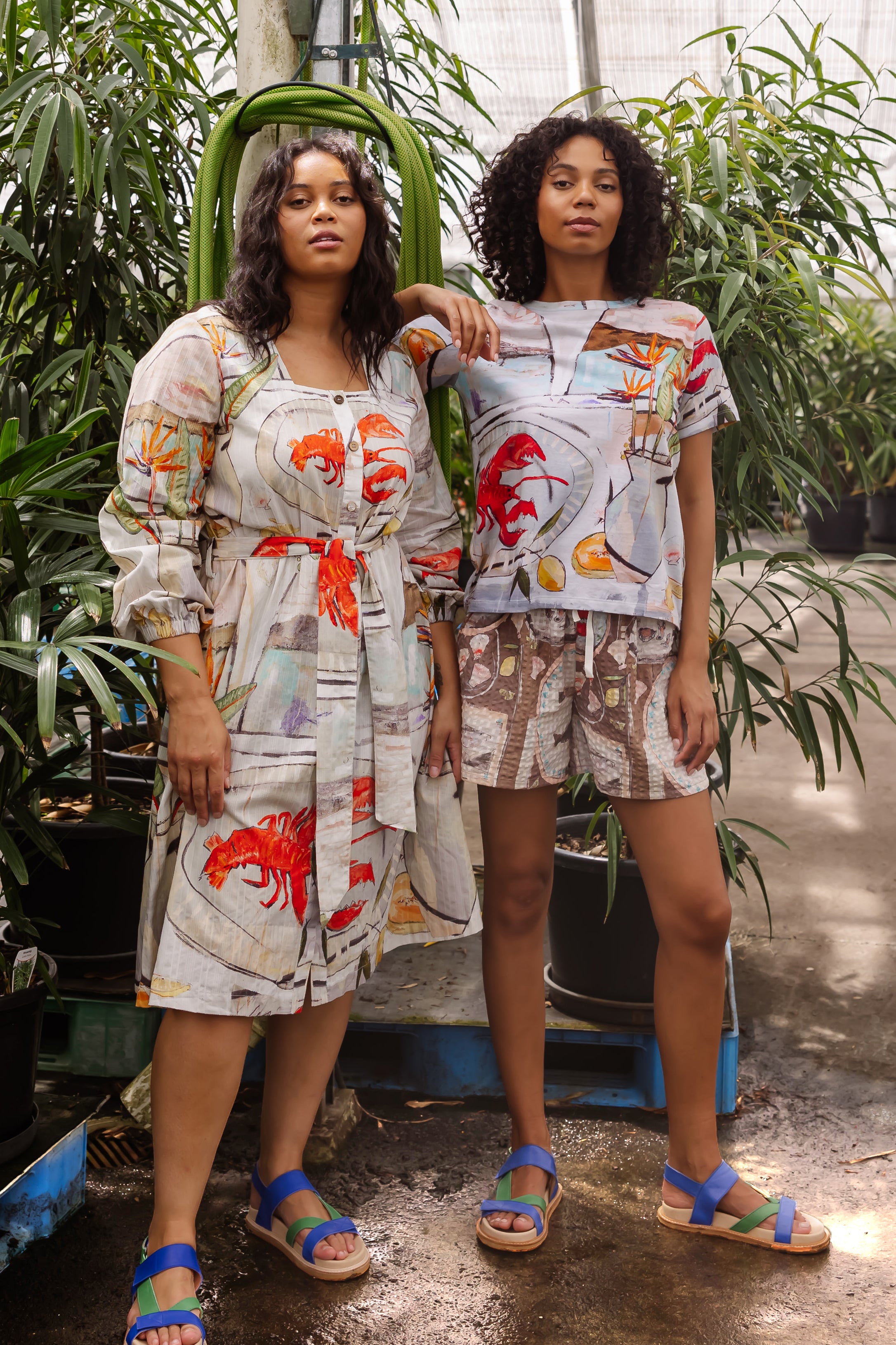 Lookbook – Nancybird