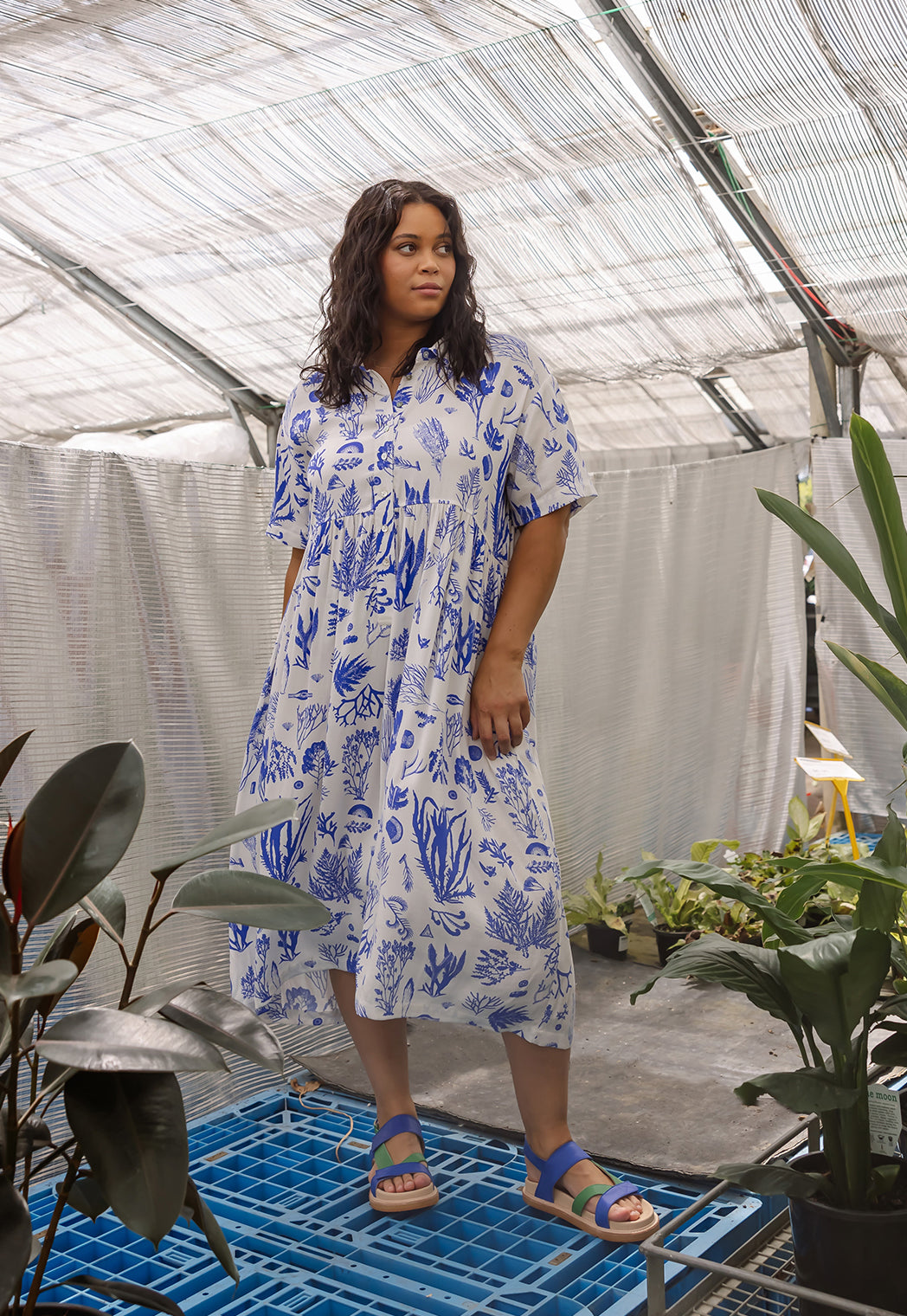 Lookbook – Nancybird