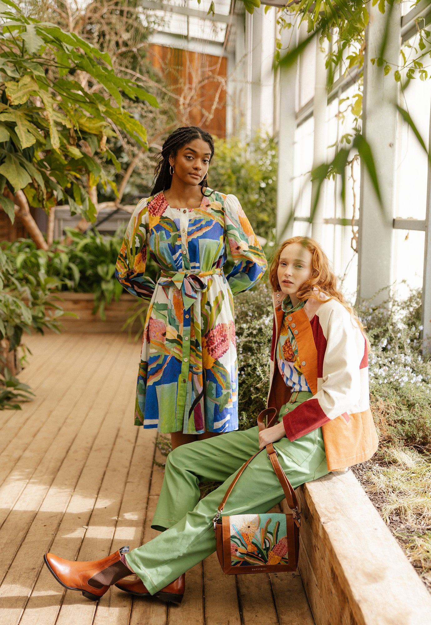 Lookbook – Nancybird