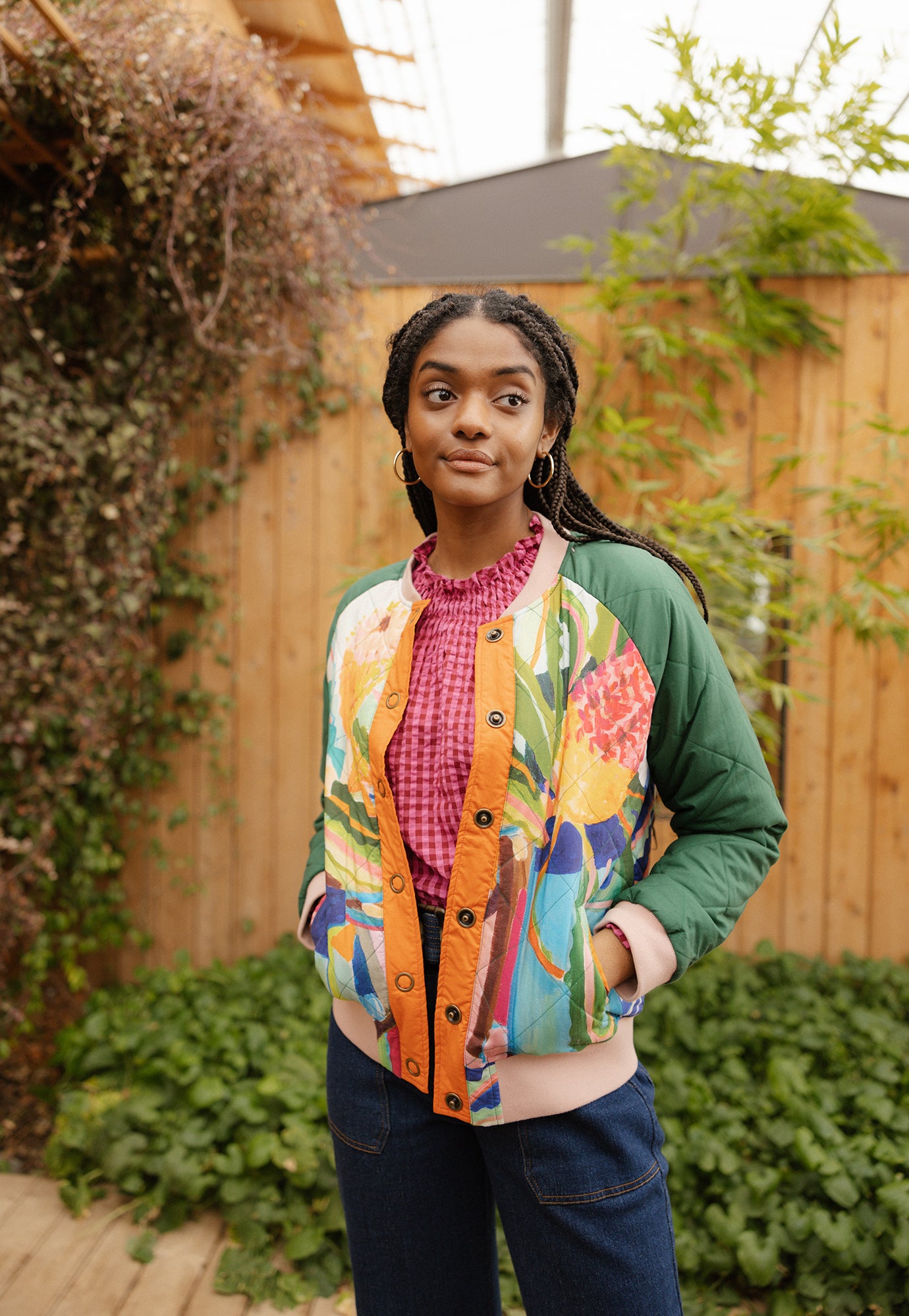 Lookbook – Nancybird