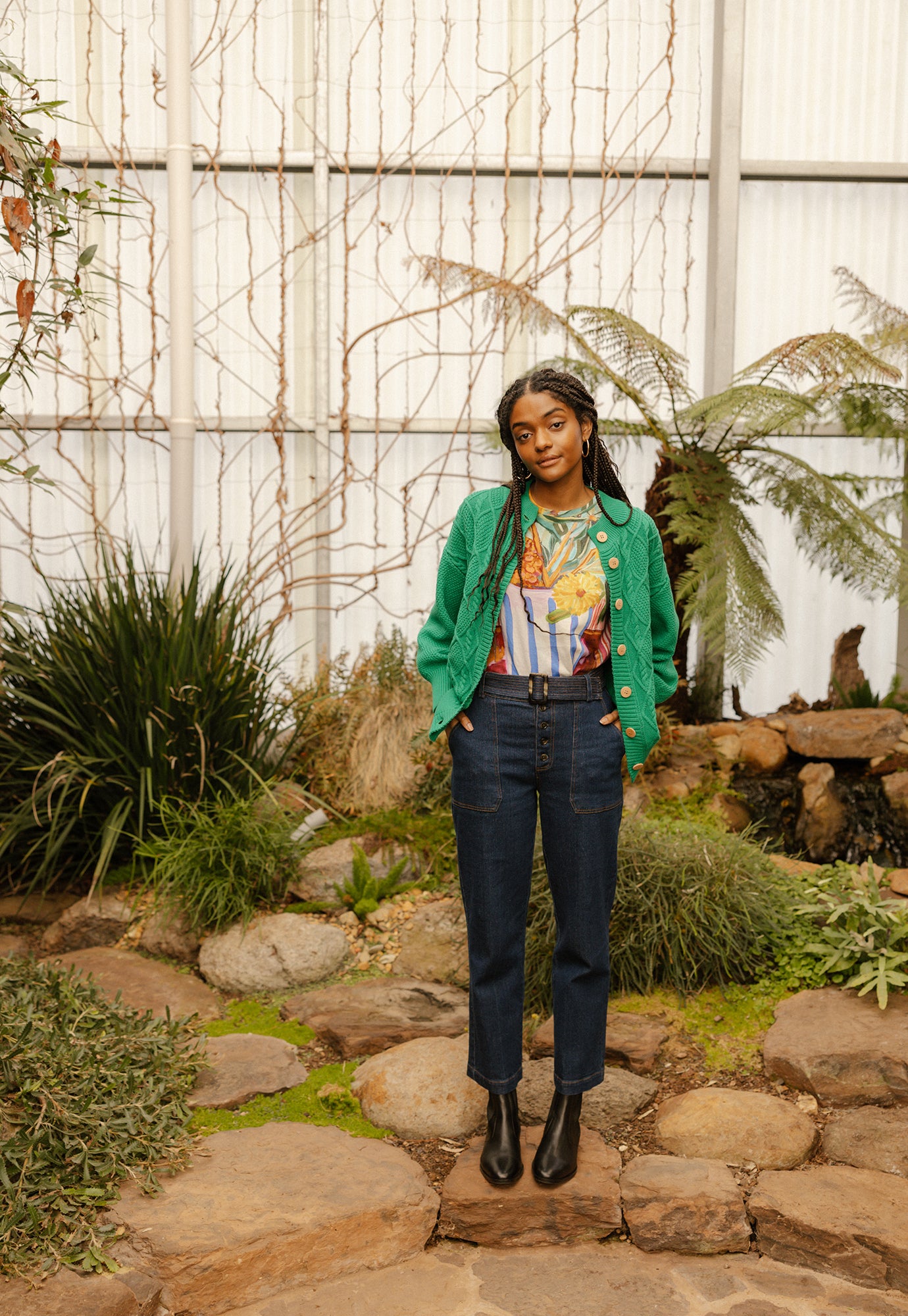 Lookbook – Nancybird