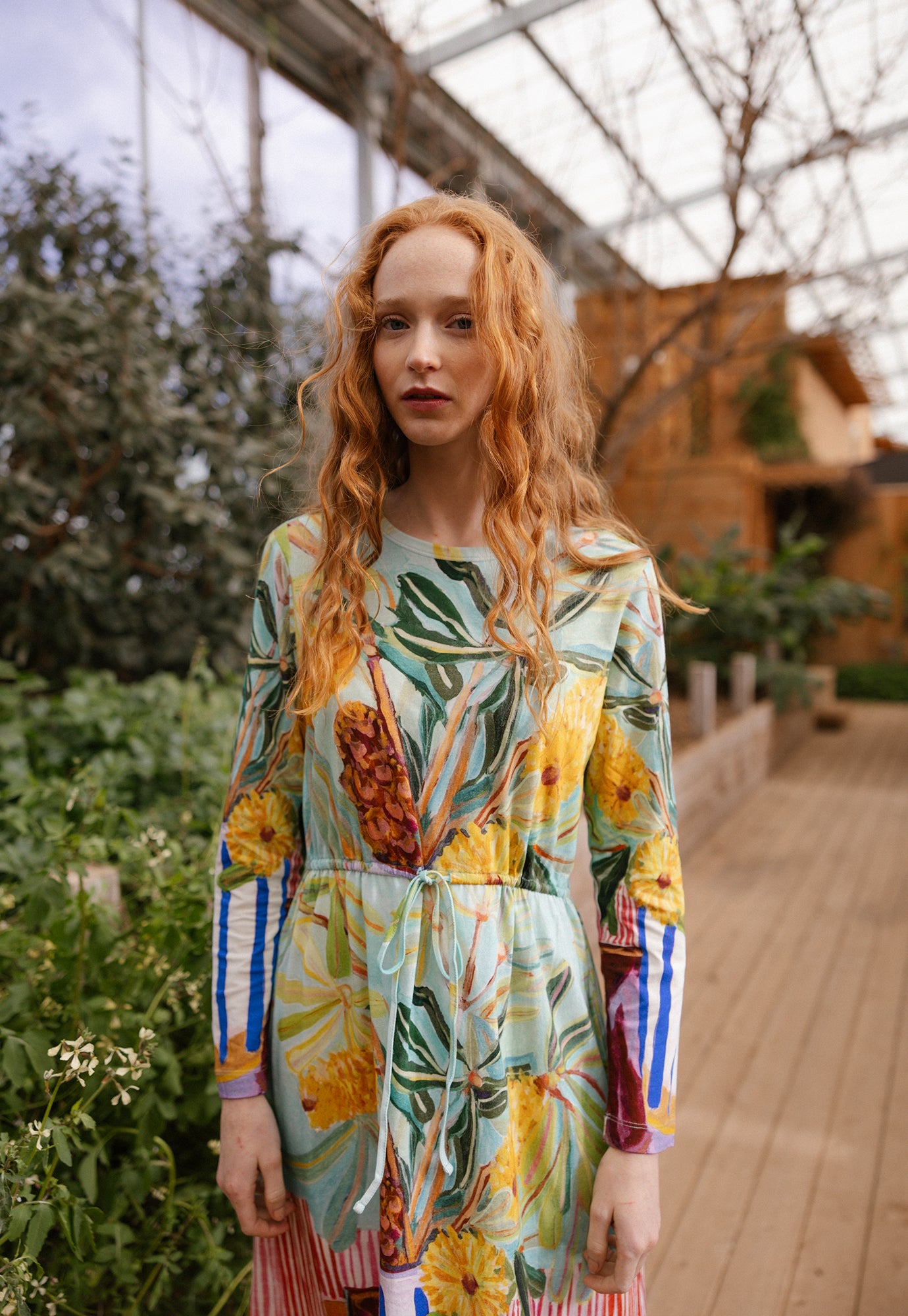 Lookbook – Nancybird