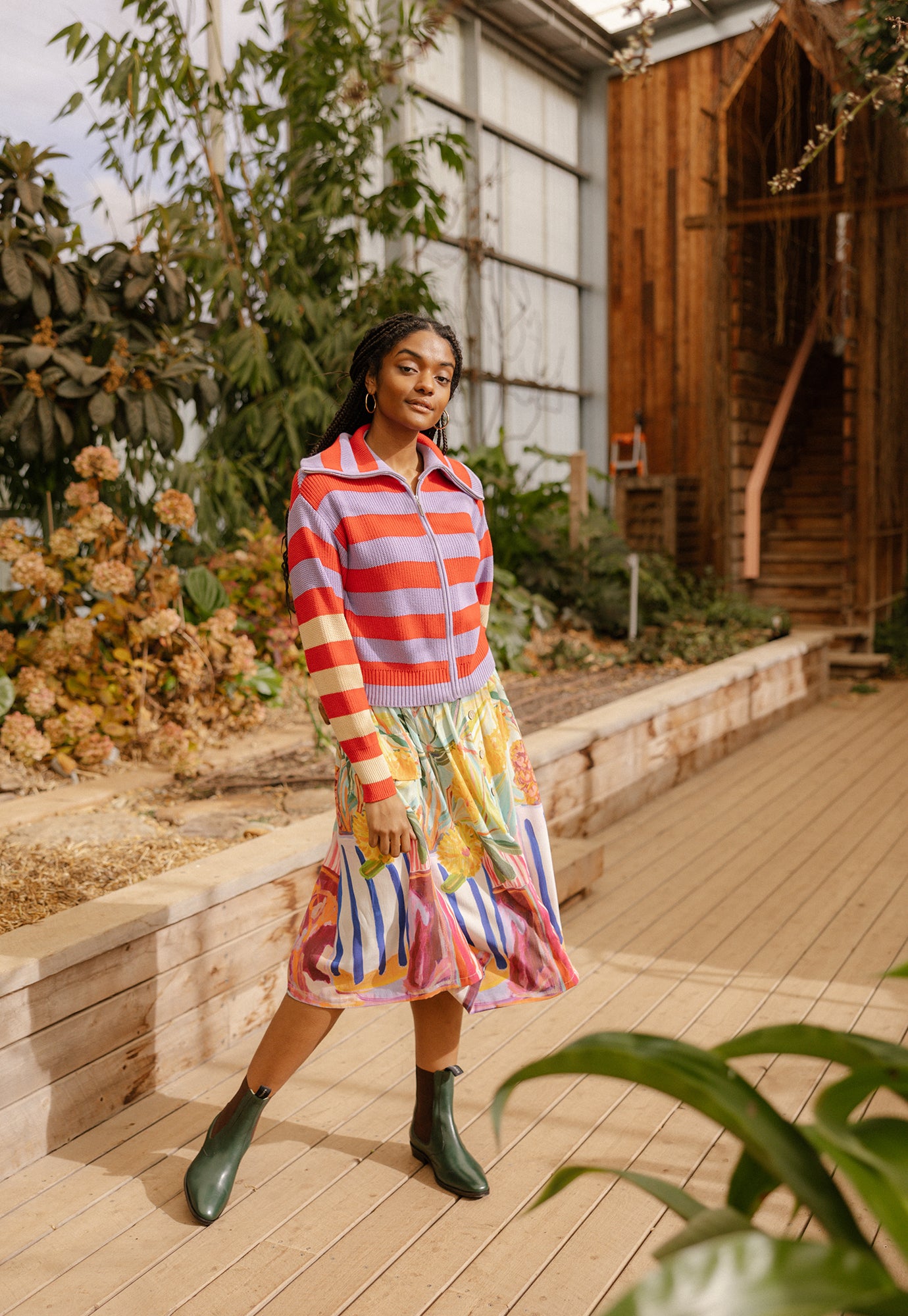 Lookbook – Nancybird