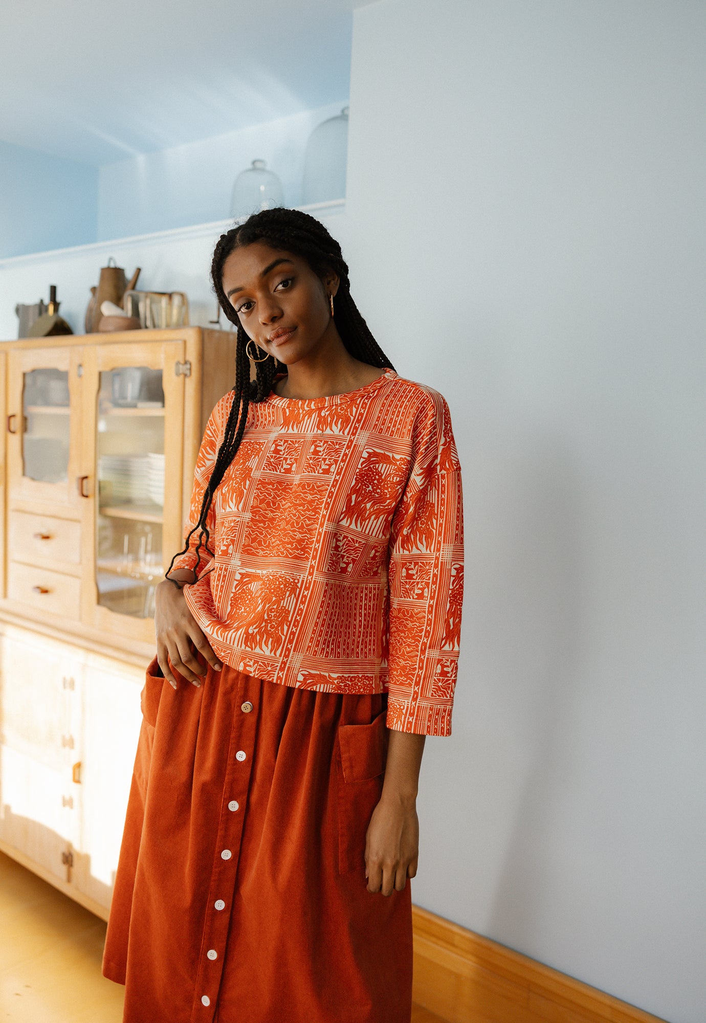 Lookbook – Nancybird