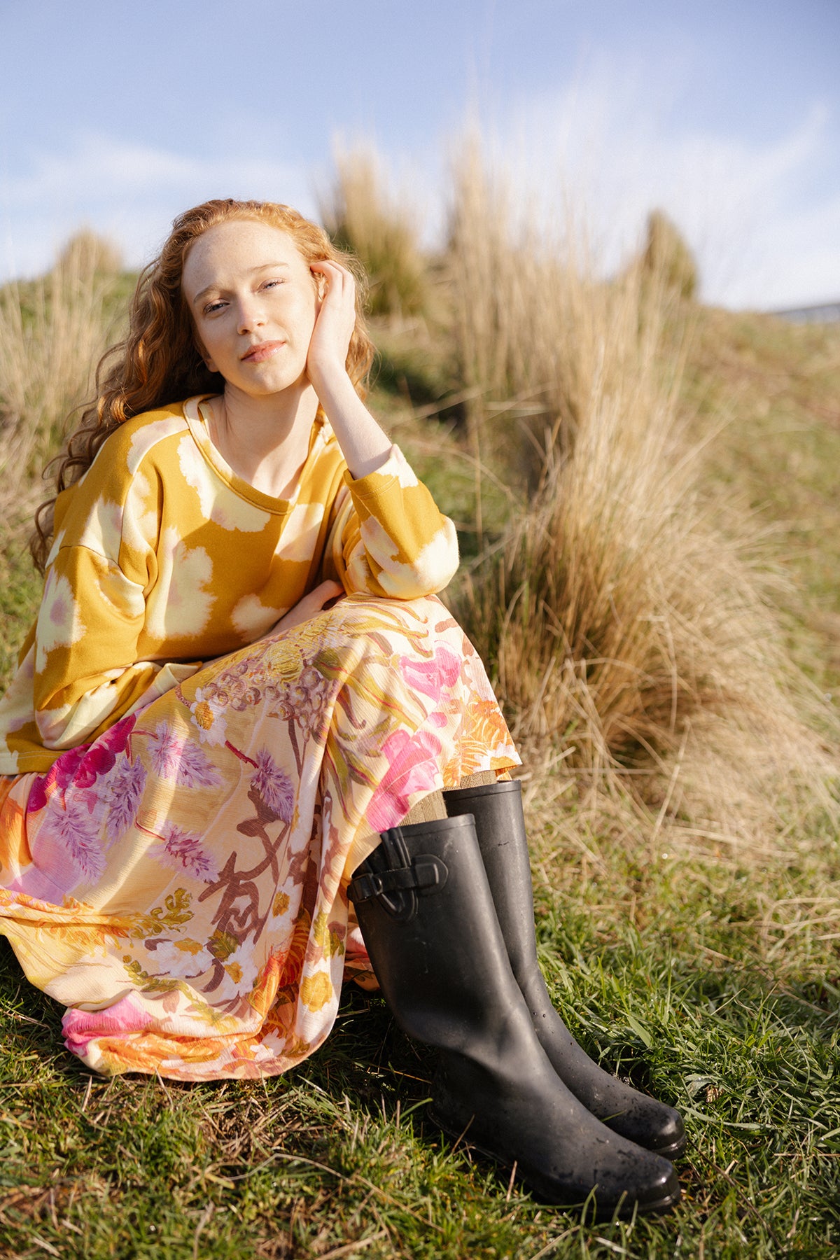 Lookbook – Nancybird