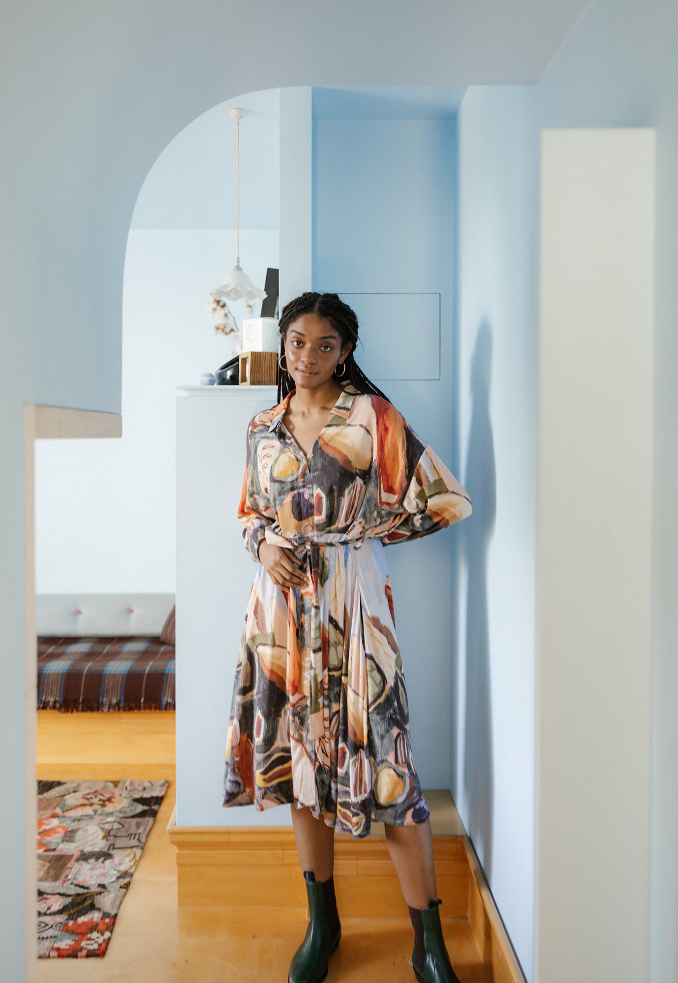 Lookbook – Nancybird