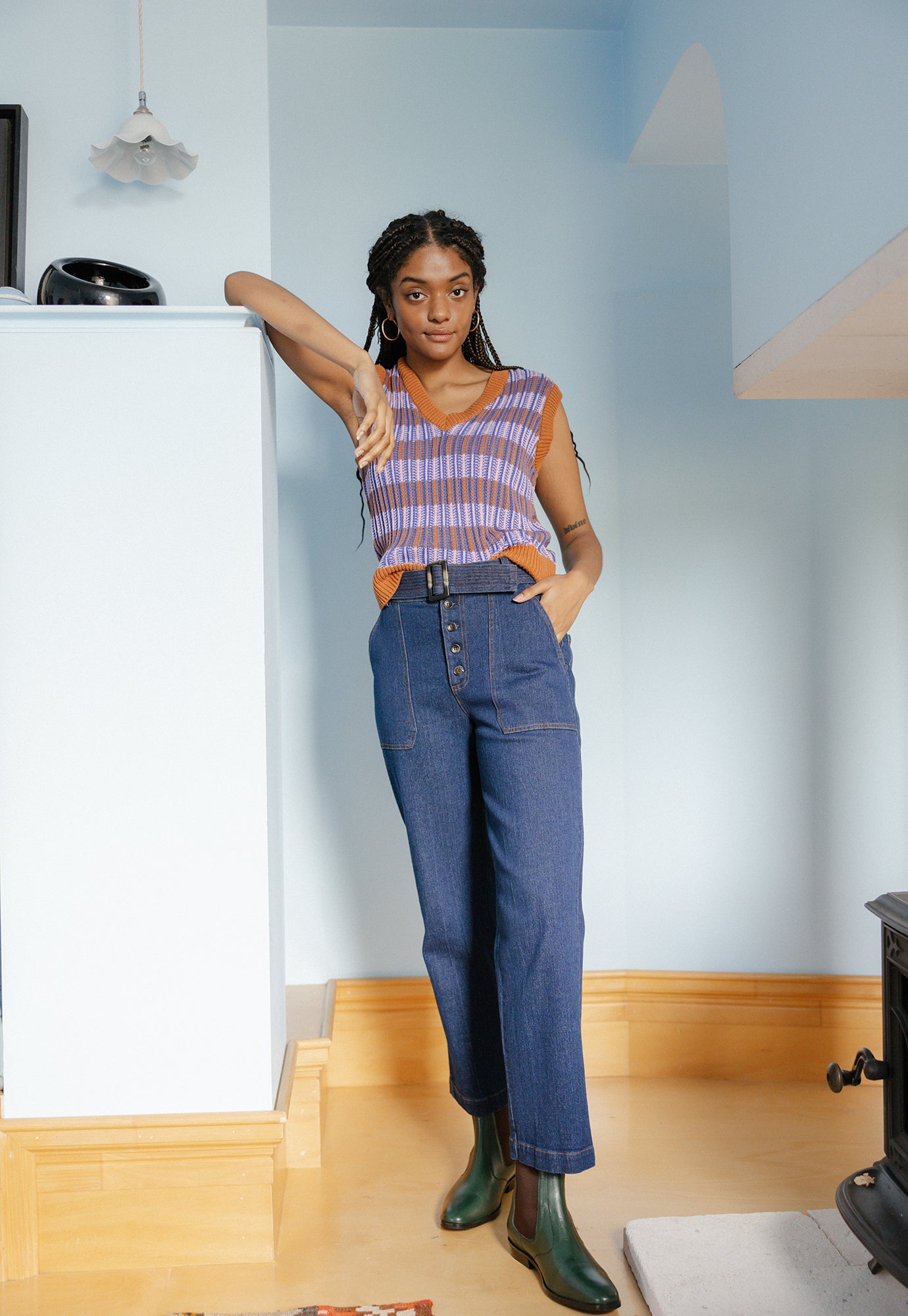 Lookbook – Nancybird