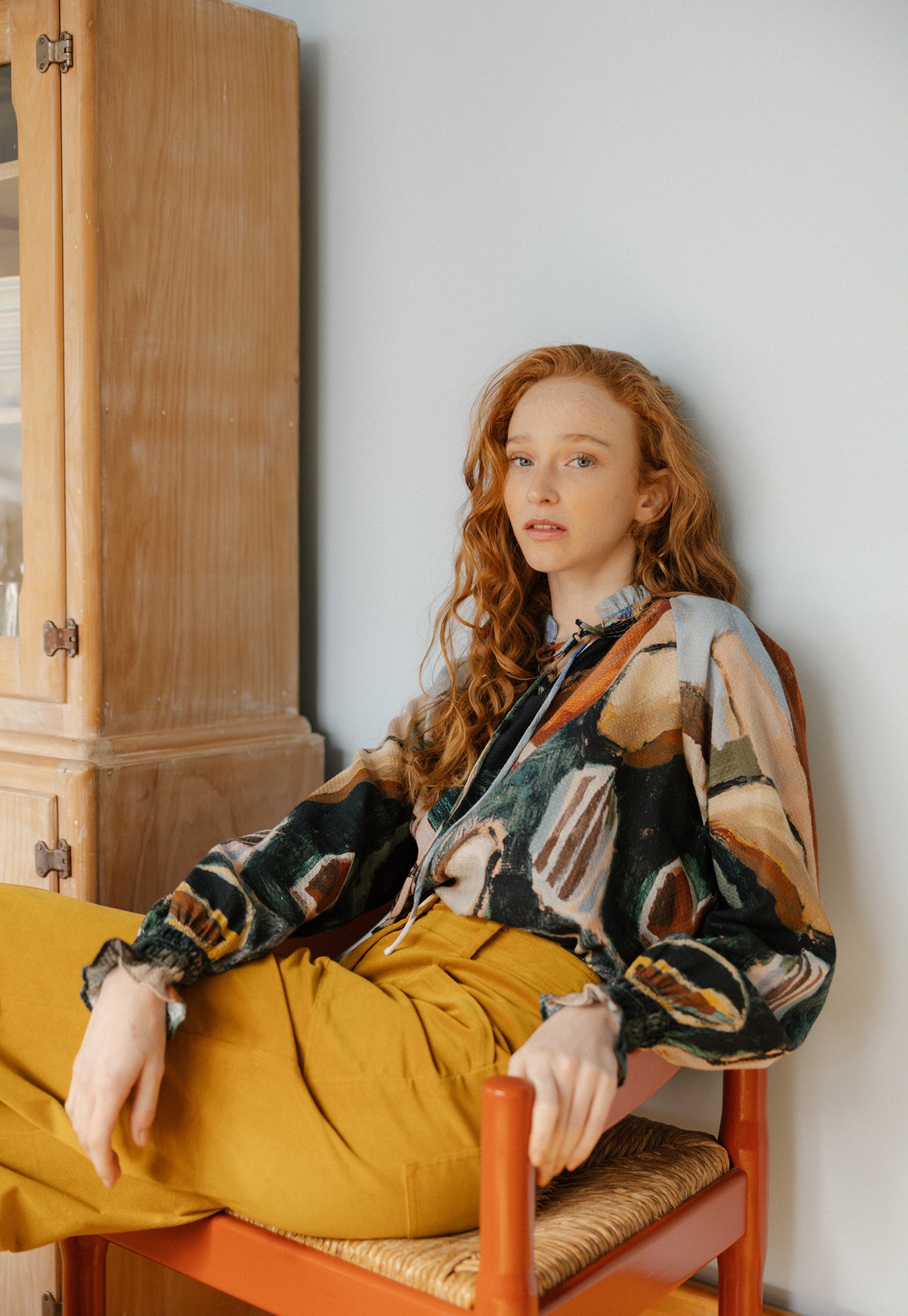 Lookbook – Nancybird