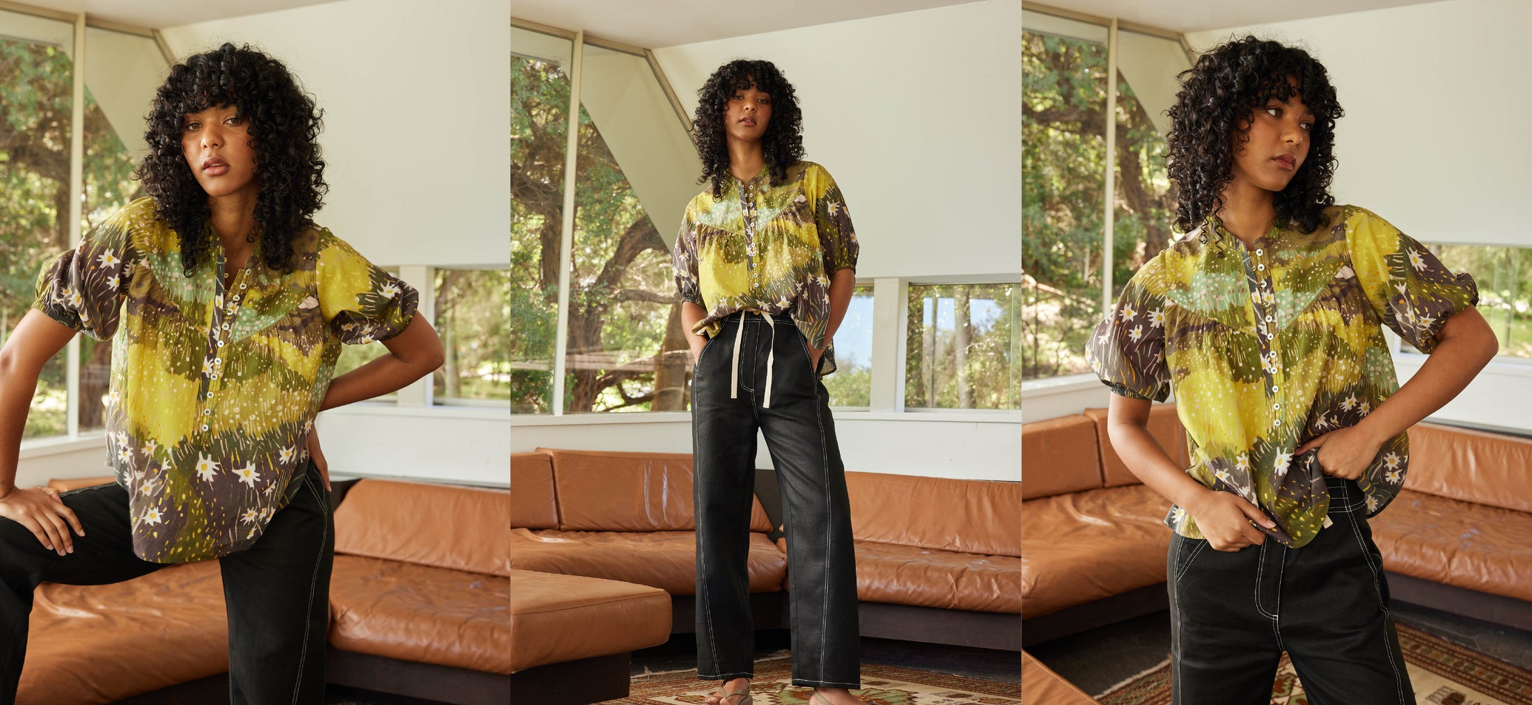 Nancybird: Melbourne Designed Apparel, Leathergoods and Home