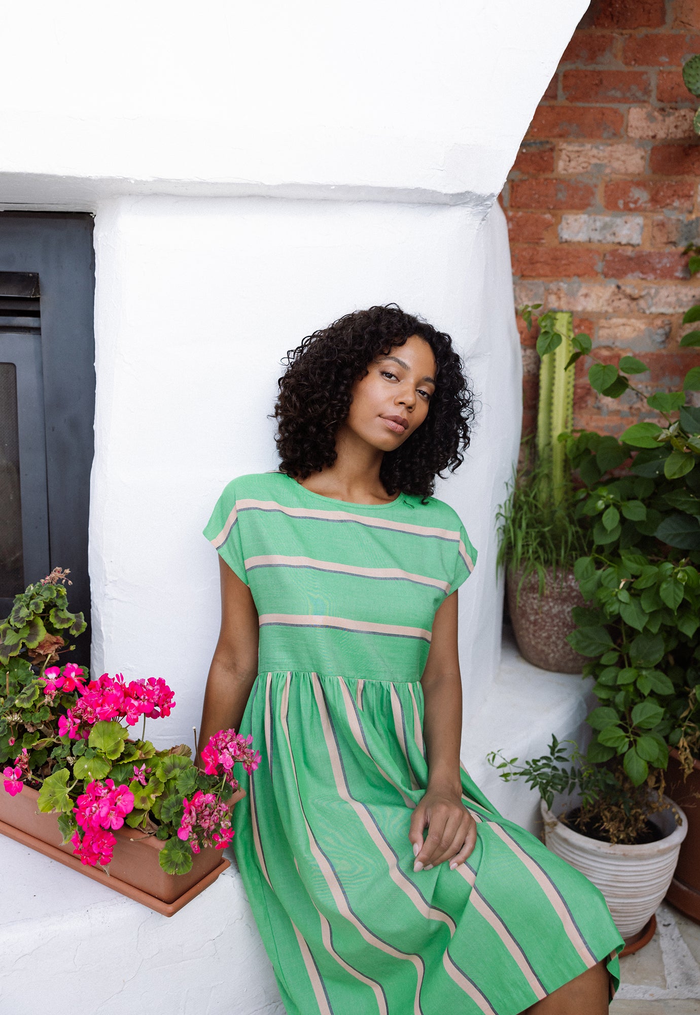 Lookbook – Nancybird