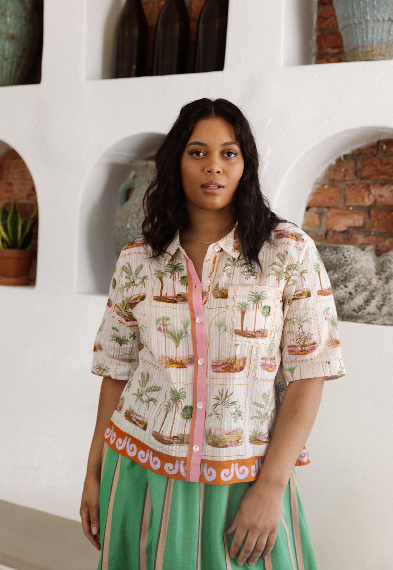 Lookbook – Nancybird