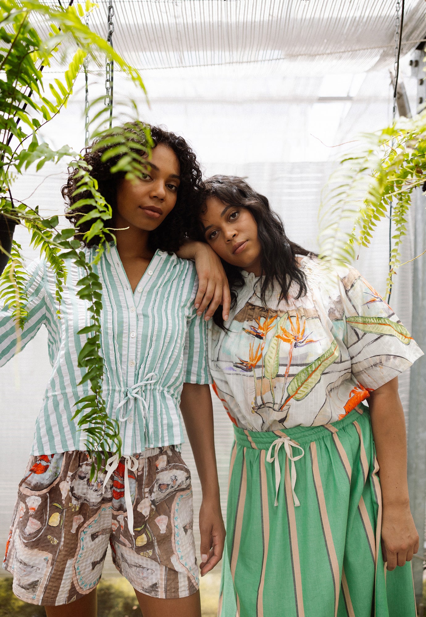 Lookbook – Nancybird