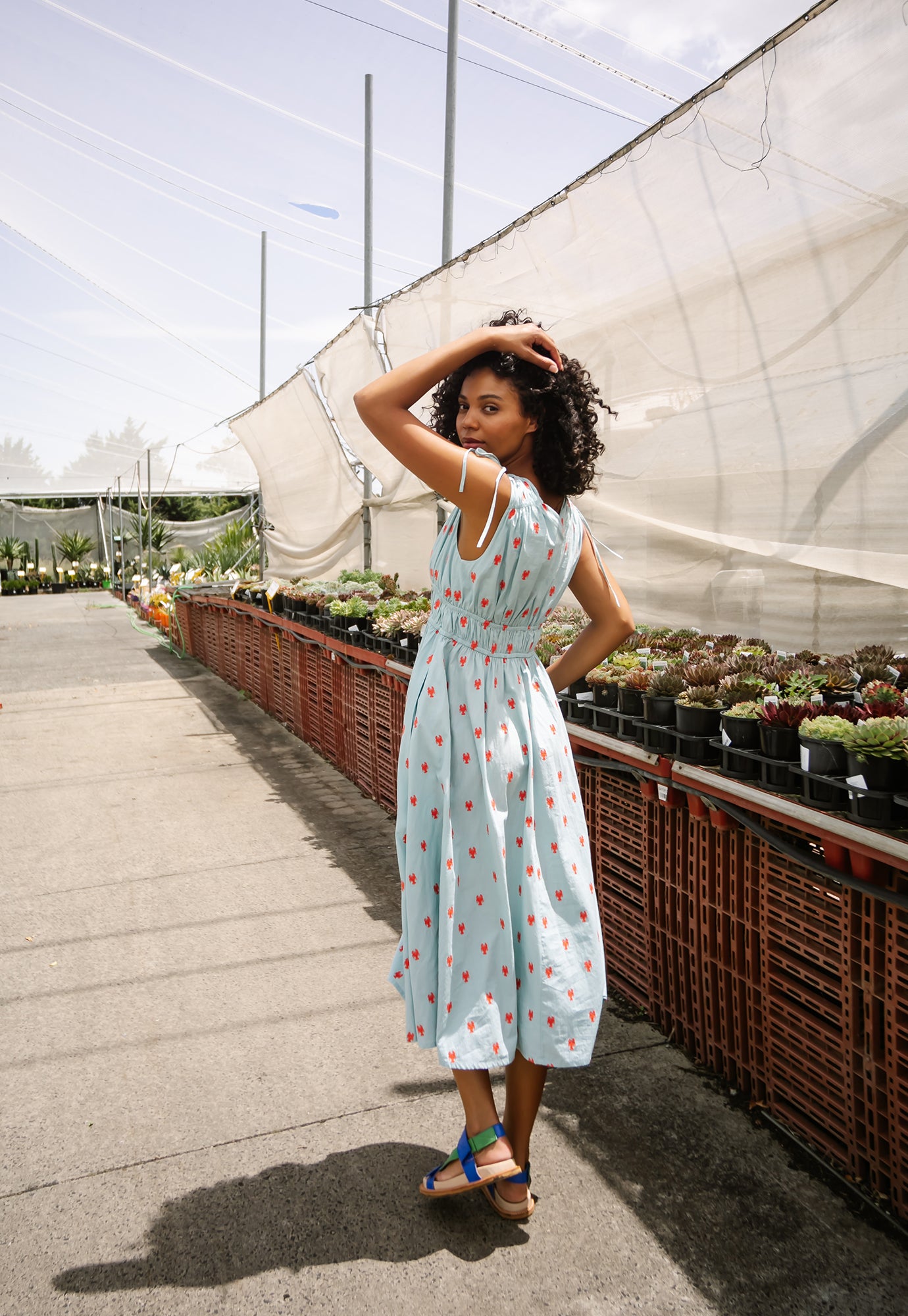 Lookbook – Nancybird