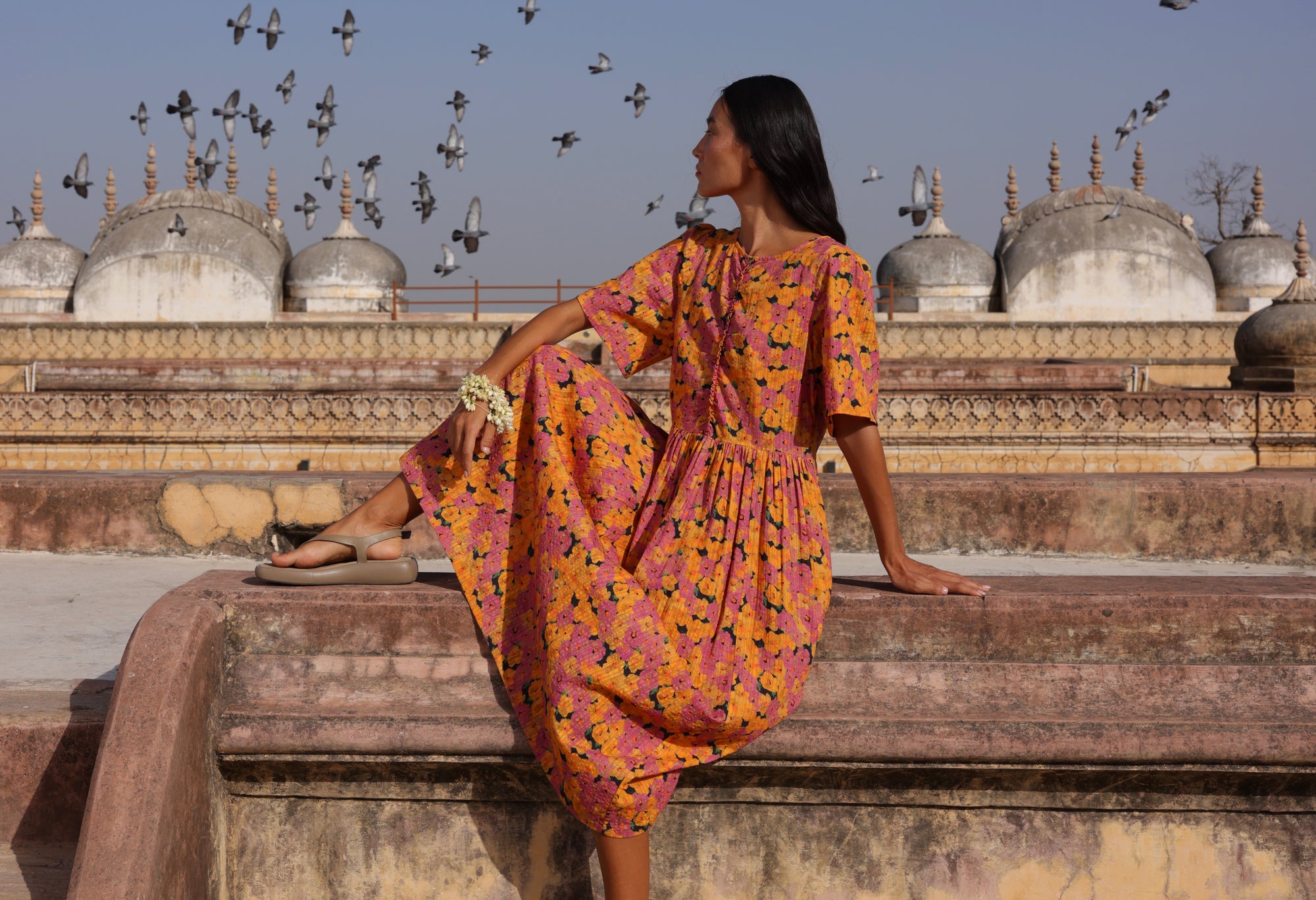 Nancybird: Melbourne Designed Apparel, Leathergoods and Home