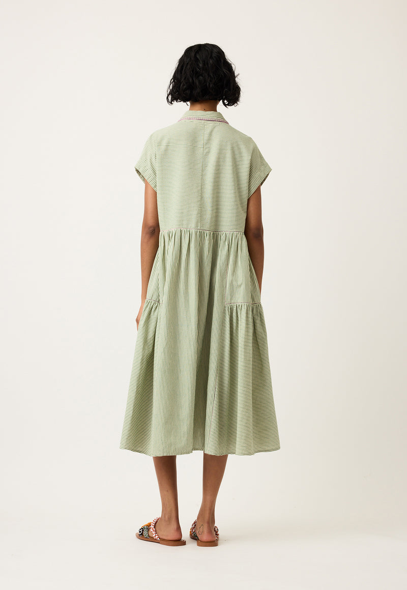 Maja Dress