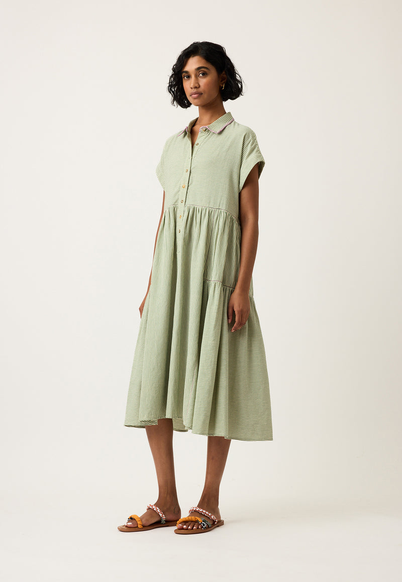 Maja Dress
