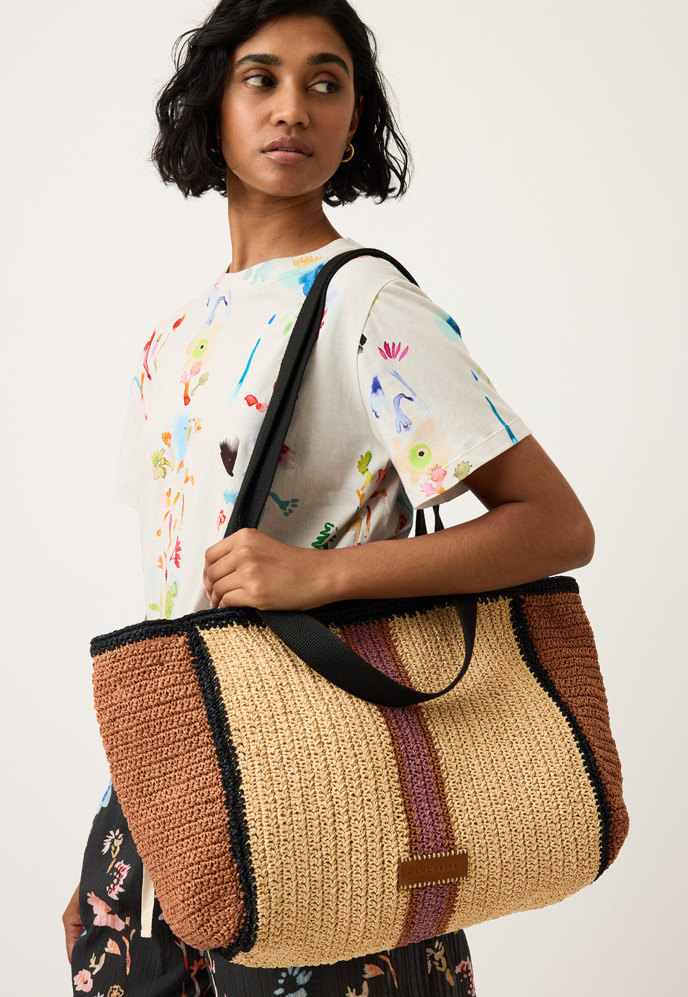 Nancybird Bags