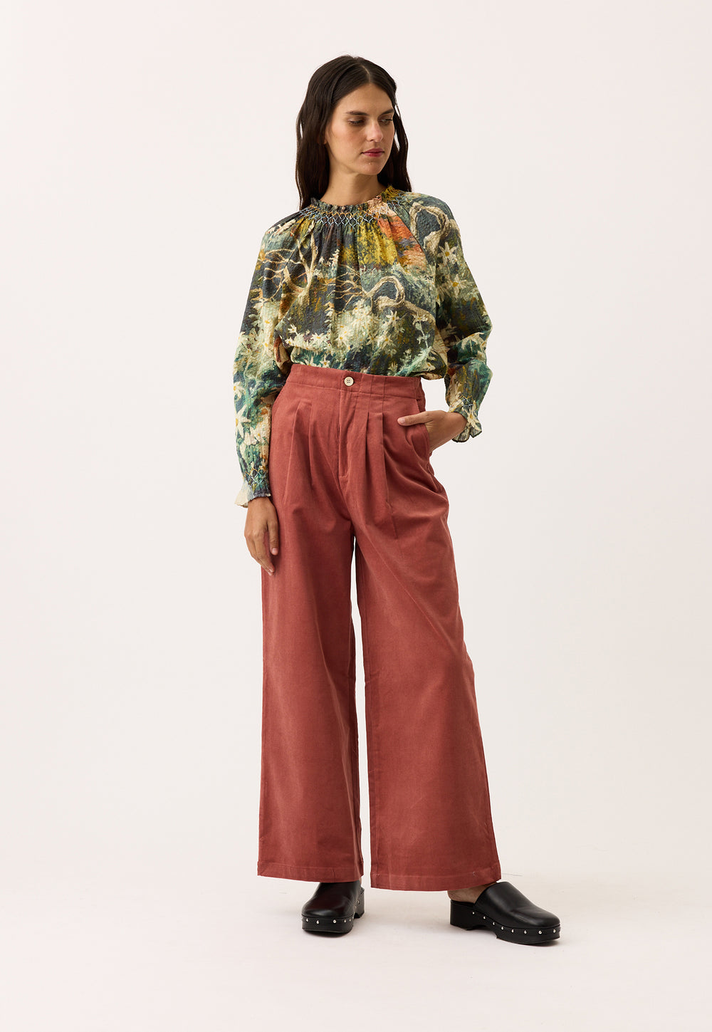 Nancybird: Melbourne Designed Clothing, Bags and Home