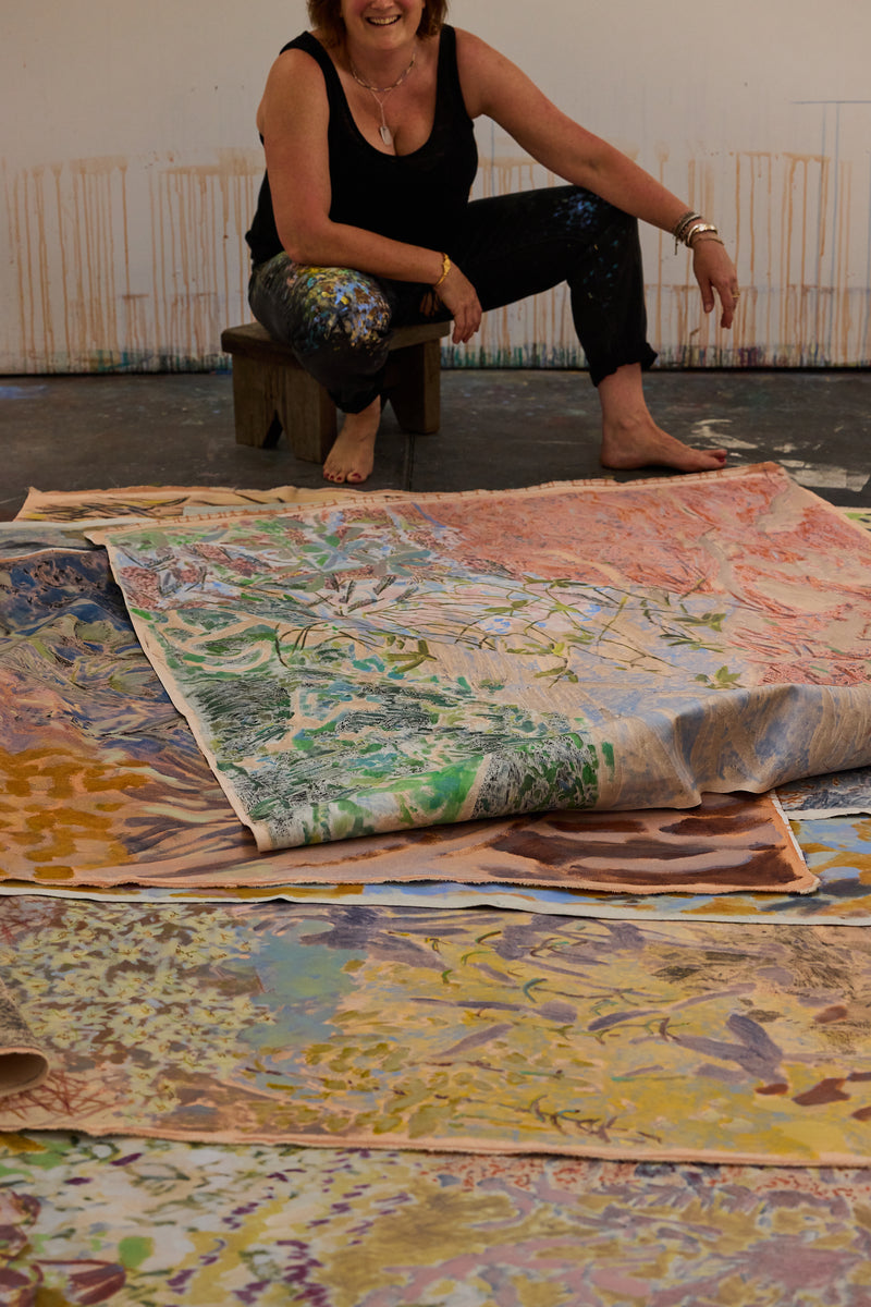 In Conversation With: Amy Wright
