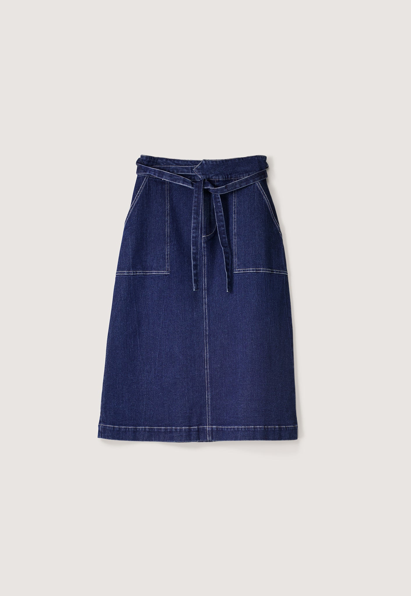 Ume Tie Skirt SAM/SEC