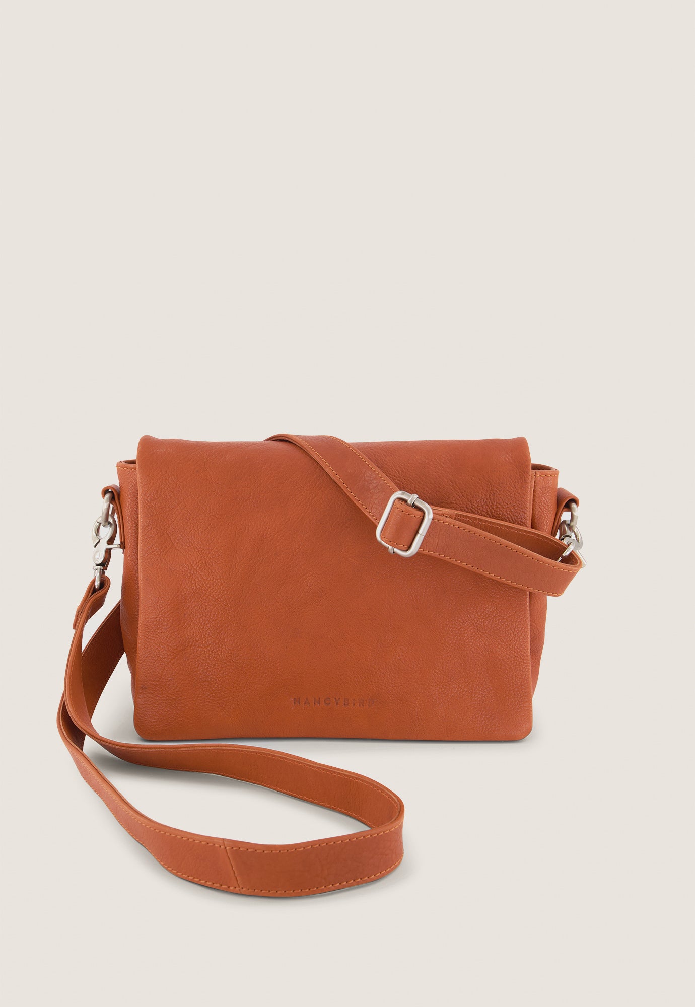 Sacha Bag - Pumpkin SAM/SEC