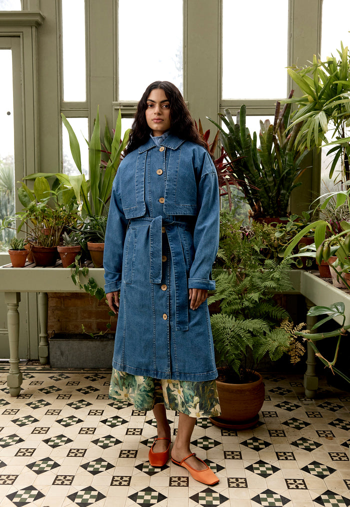 Nancybird: Melbourne Designed Clothing, Bags and Home