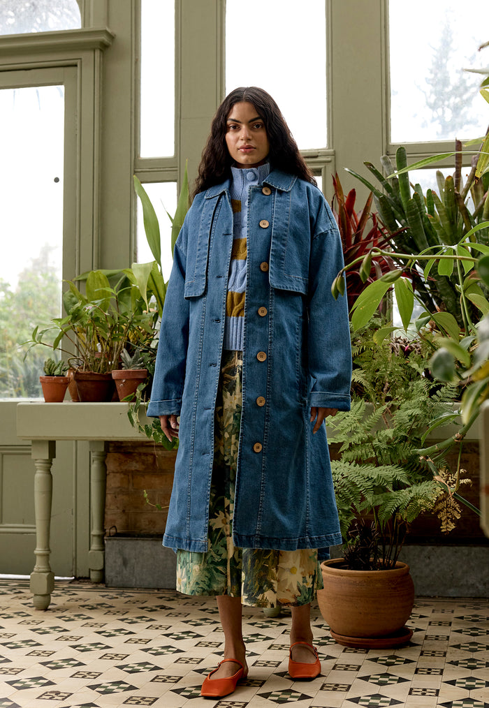 Nancybird: Melbourne Designed Clothing, Bags and Home