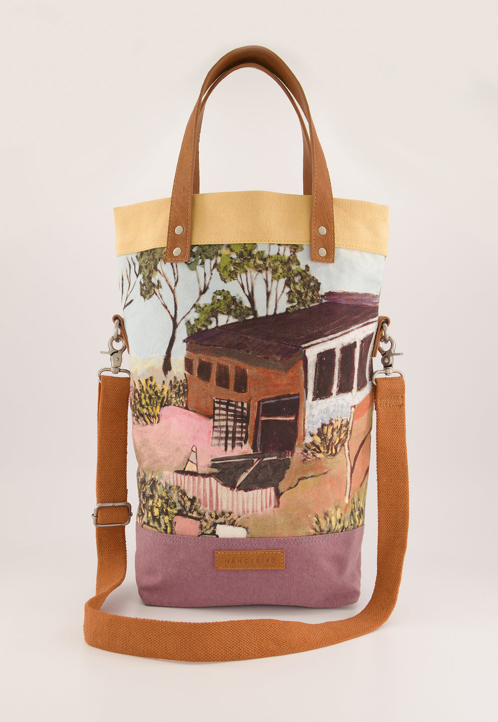 Nancybird: Melbourne Designed Clothing, Bags and Home