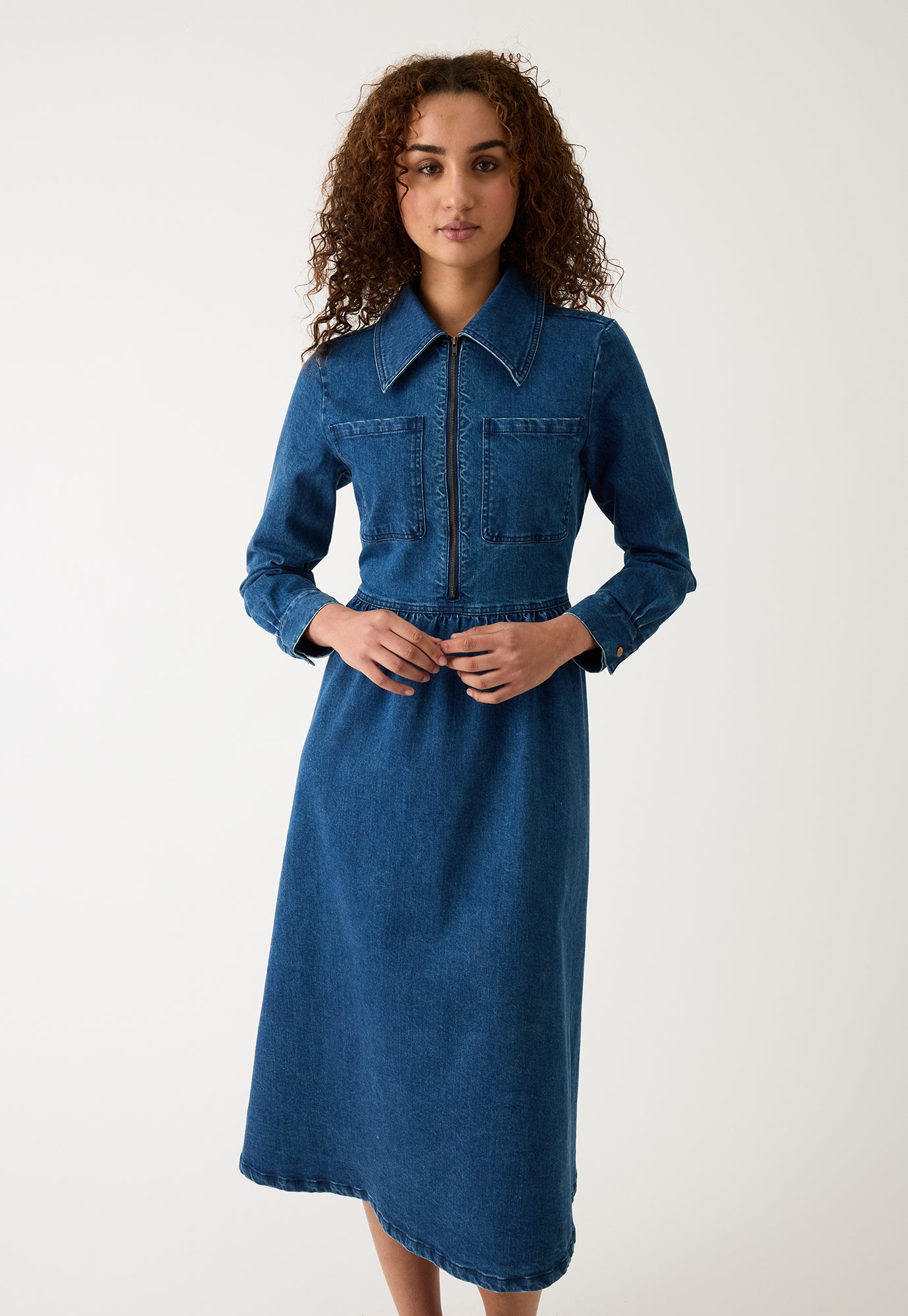 Myra Dress