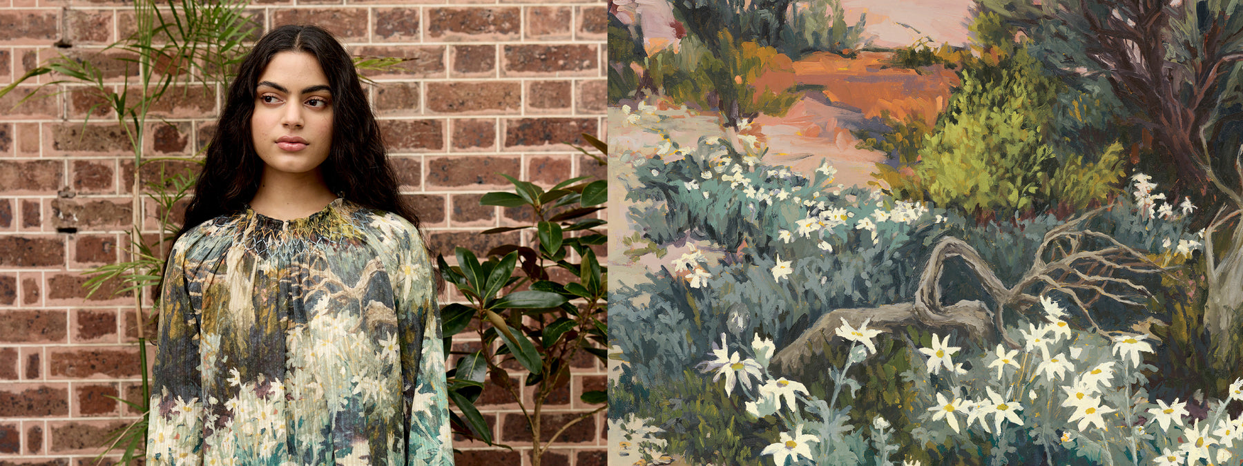 Nancybird: Melbourne Designed Clothing, Bags and Home